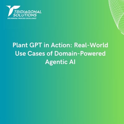 Plant GPT in Action: Real-World Use Cases of Domain-Powered Agentic AI